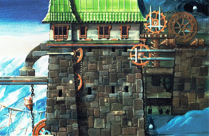 Vectorman - A resposta? - Comunidade Mega Drive